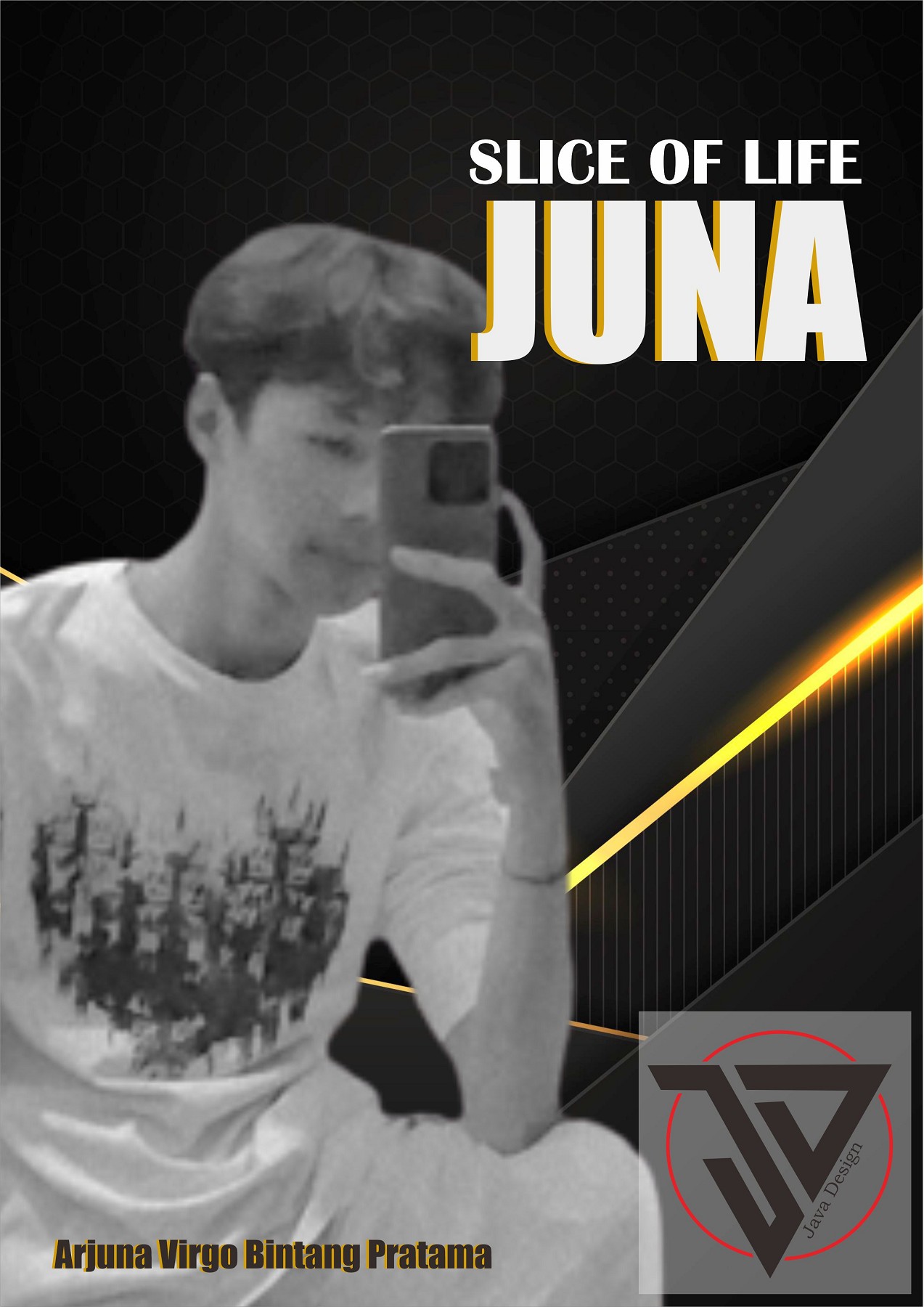 JUNA FLIPBOOK - hexagonal magang - Page 1 - 30 | Flip PDF Online | PubHTML5