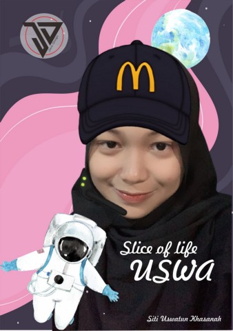 USWA FLIPBOOK - hexagonal magang - Page 1 - 23 | Flip PDF Online | PubHTML5