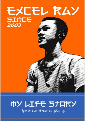 EXCEL RAY FLIPBOOK