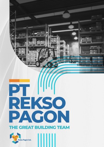 PT Rekso Pagon Indonesia