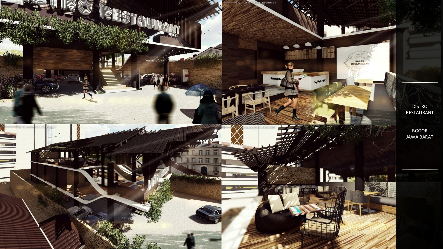 SALAK HOSPITALITY - ARCH.STUDIO BROCHURE - PORTFOLIO - Tema Arch.Studio ...