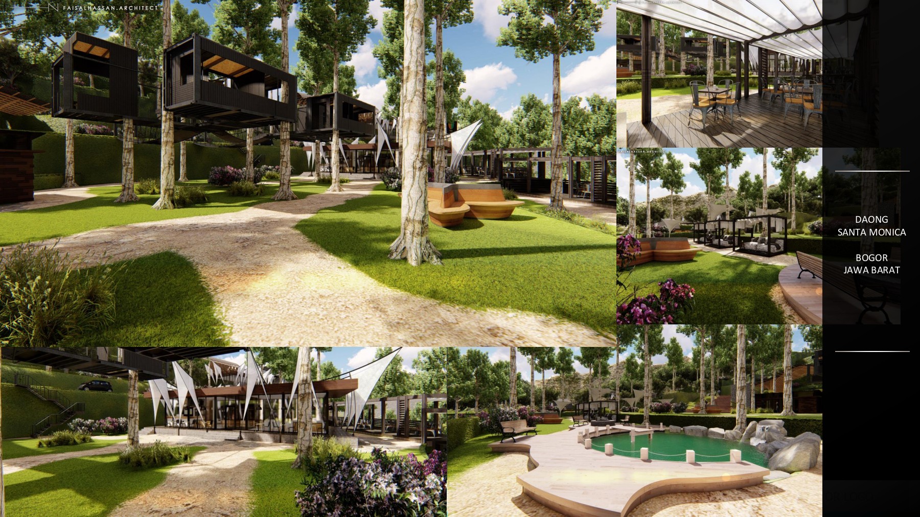 SALAK HOSPITALITY - ARCH.STUDIO BROCHURE - PORTFOLIO - Tema Arch.Studio ...