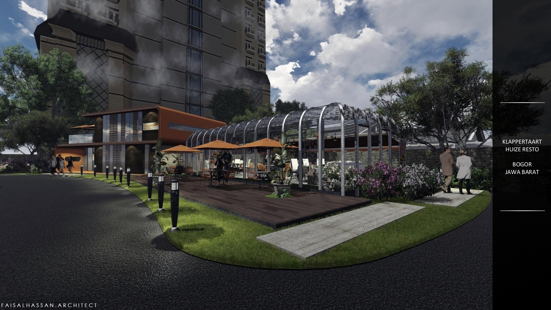 SALAK HOSPITALITY - ARCH.STUDIO BROCHURE - PORTFOLIO - Tema Arch.Studio ...