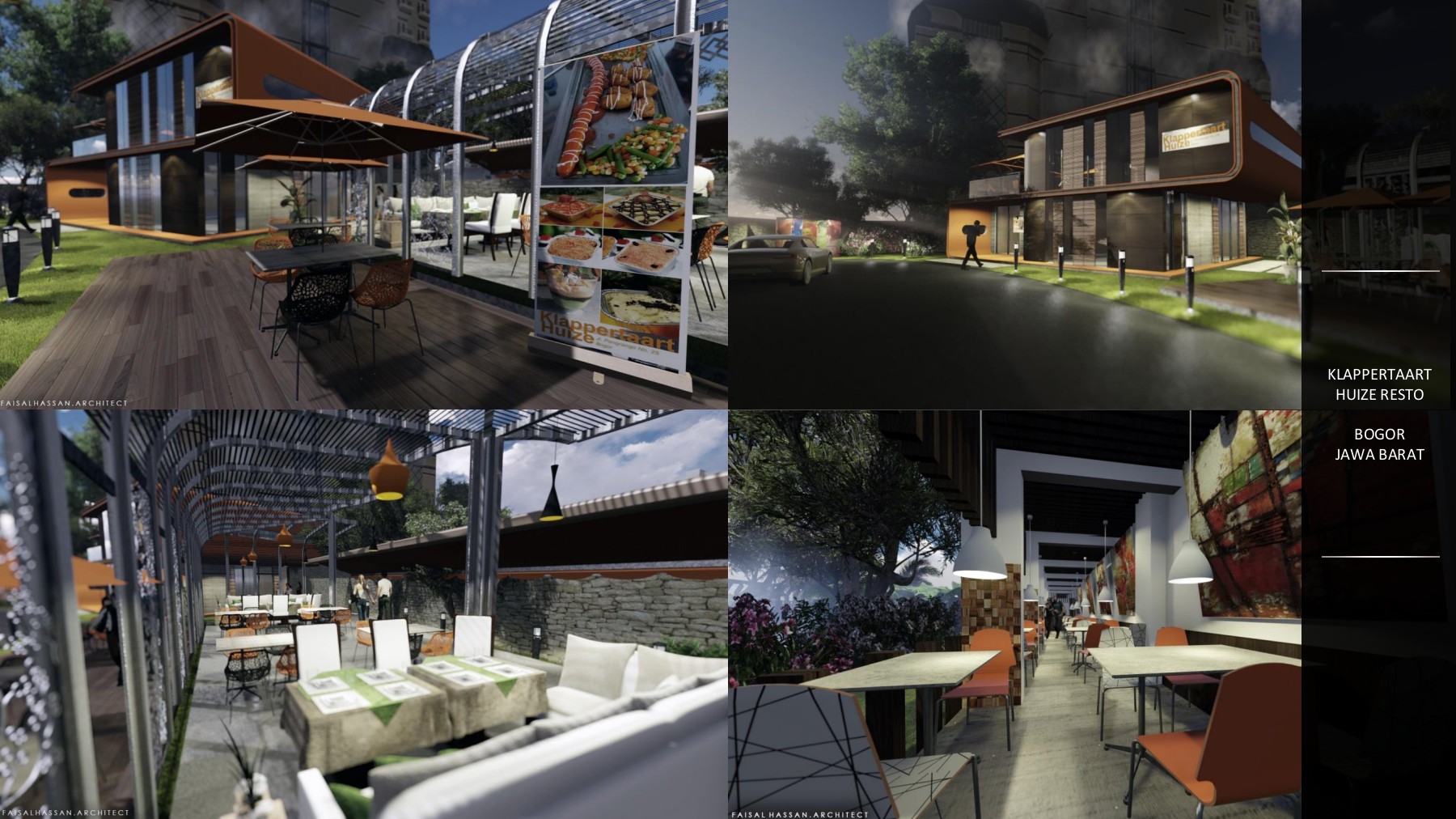 SALAK HOSPITALITY - ARCH.STUDIO BROCHURE - PORTFOLIO - Tema Arch.Studio ...