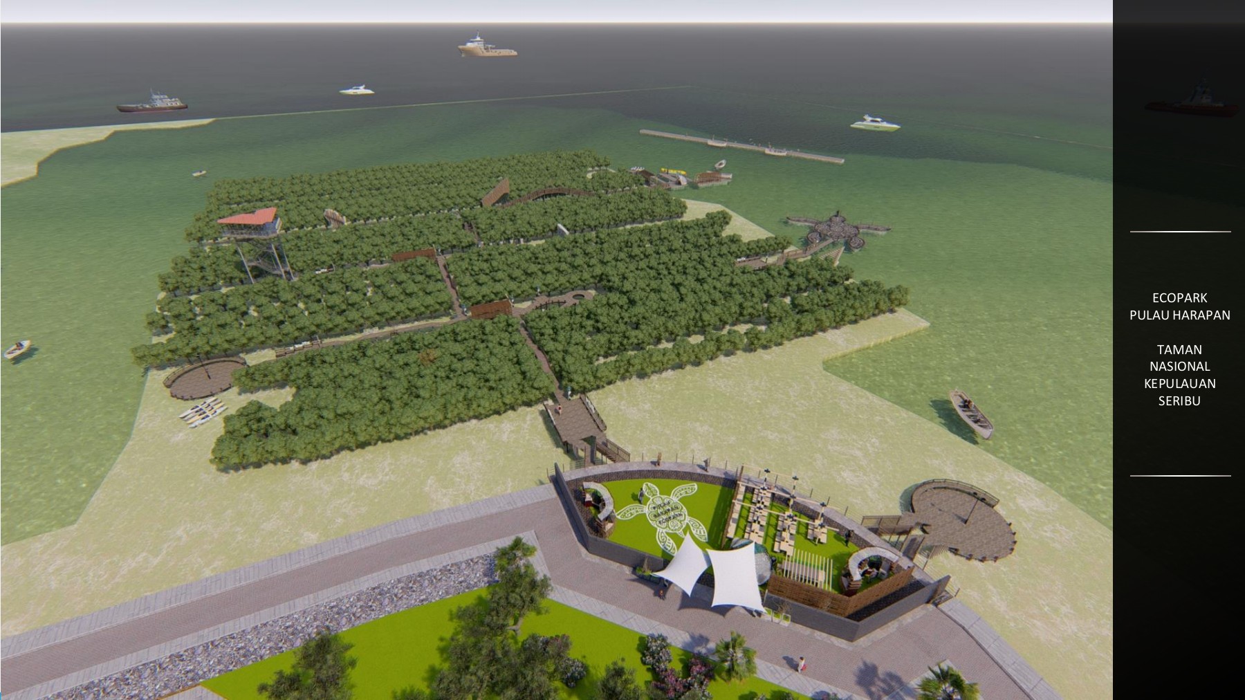 SALAK HOSPITALITY - ARCH.STUDIO BROCHURE - PORTFOLIO - Tema Arch.Studio ...