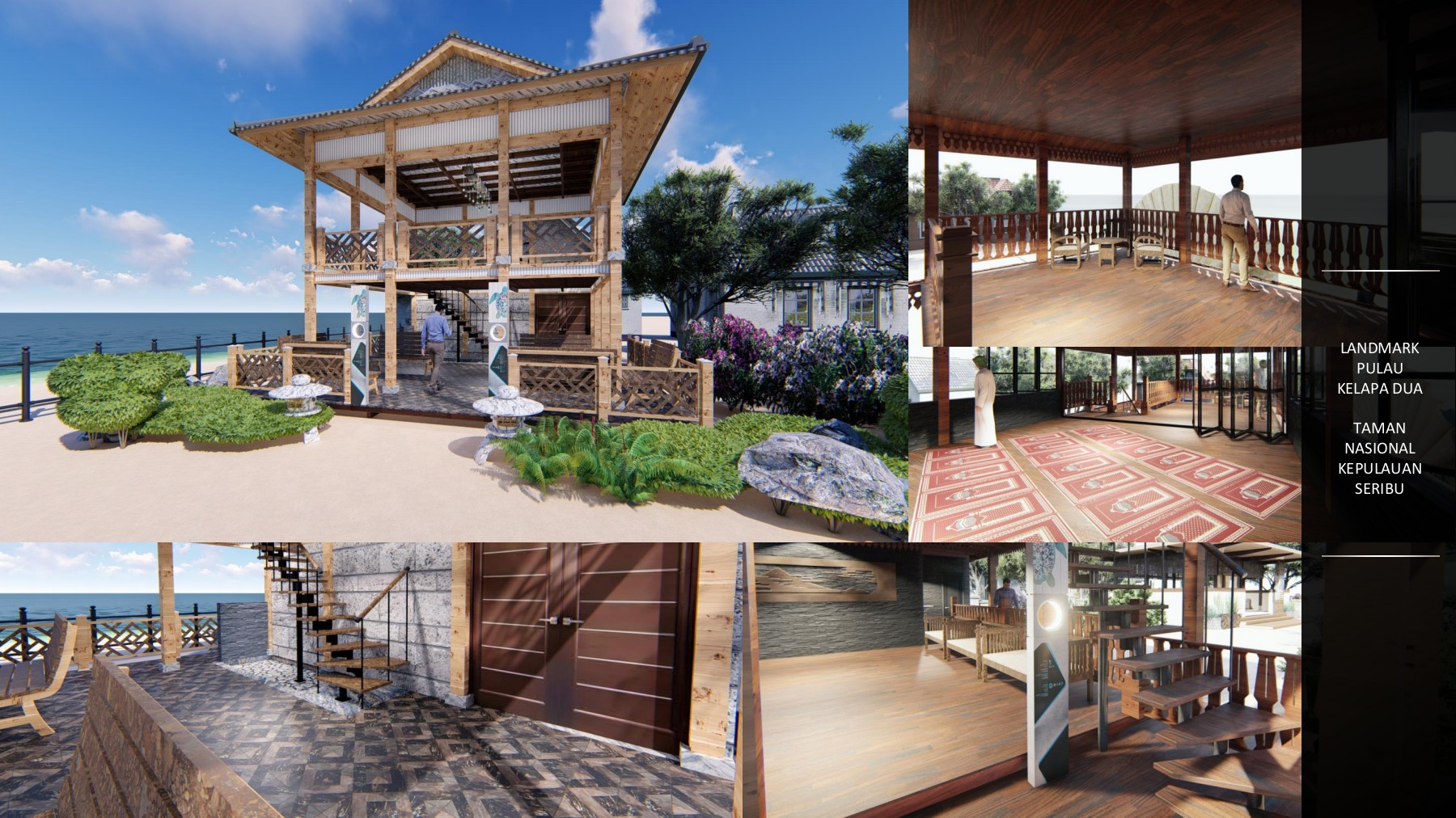 SALAK HOSPITALITY - ARCH.STUDIO BROCHURE - PORTFOLIO - Tema Arch.Studio ...