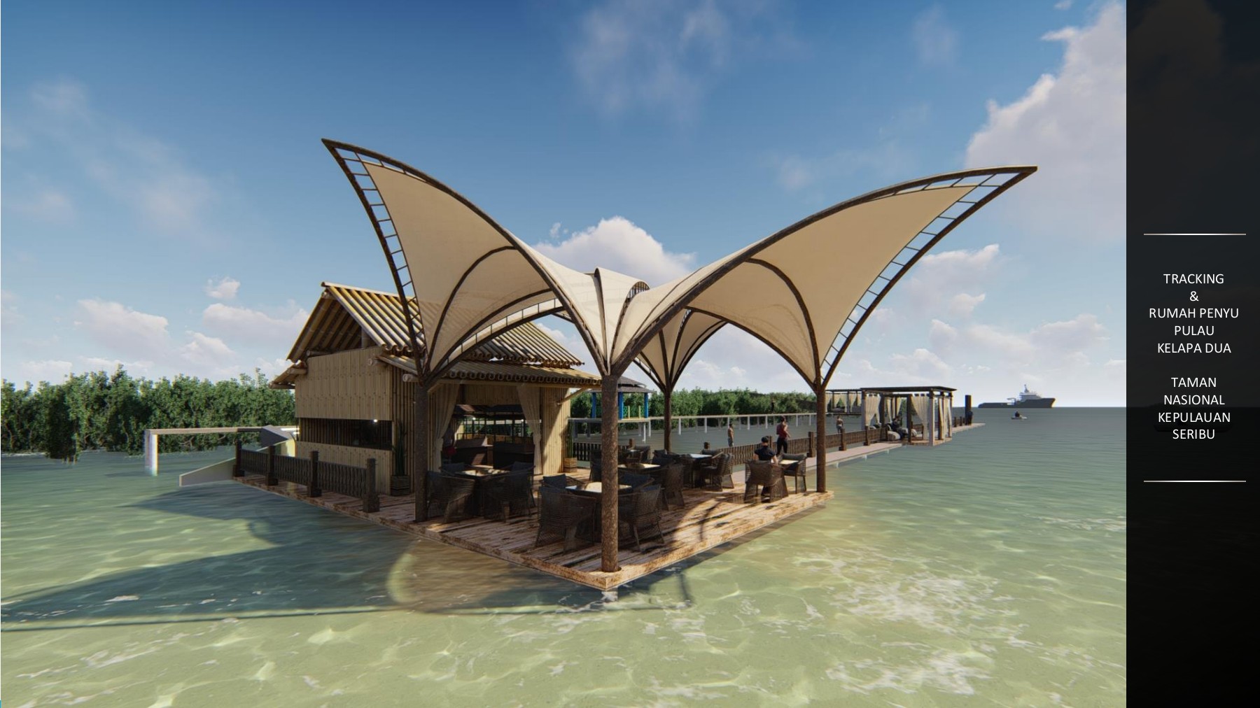 SALAK HOSPITALITY - ARCH.STUDIO BROCHURE - PORTFOLIO - Tema Arch.Studio ...