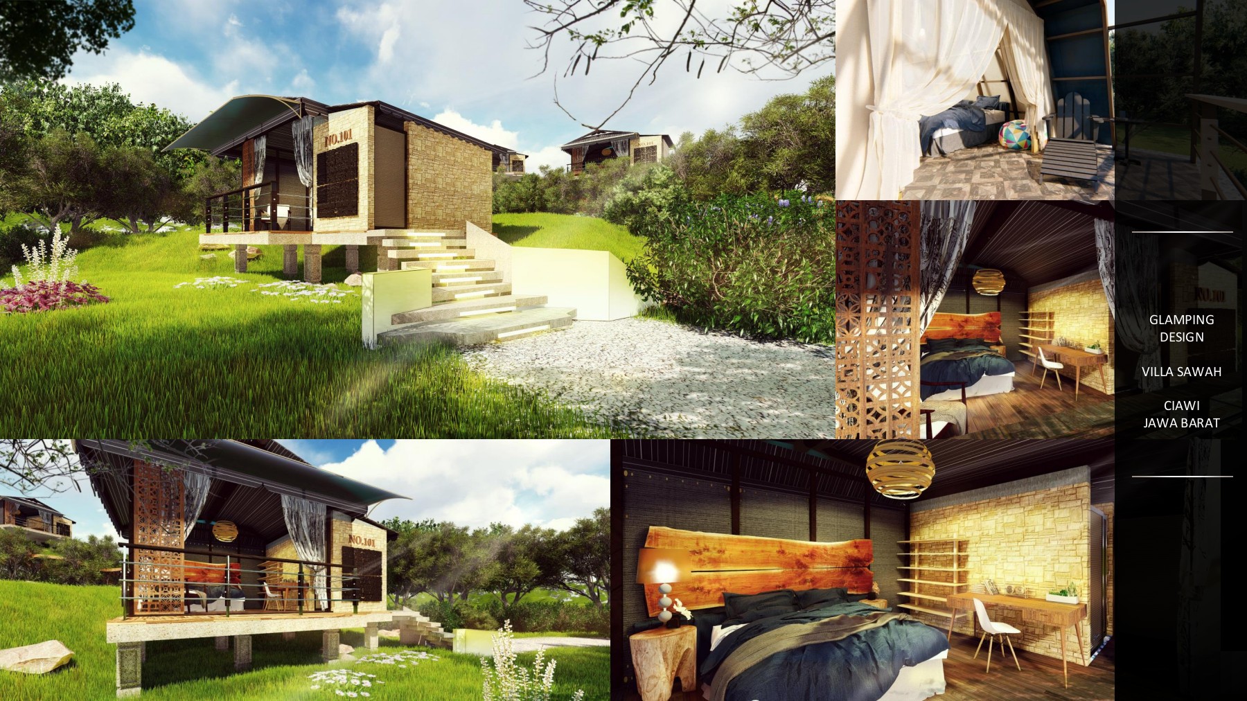 SALAK HOSPITALITY - ARCH.STUDIO BROCHURE - PORTFOLIO - Tema Arch.Studio ...