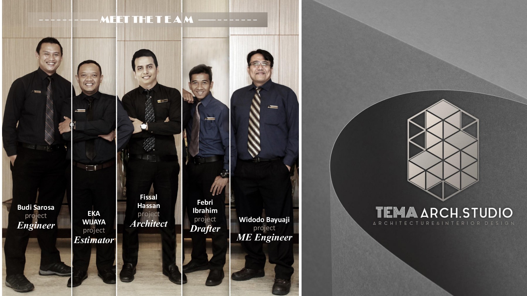 SALAK HOSPITALITY - ARCH.STUDIO BROCHURE - PORTFOLIO - Tema Arch.Studio ...