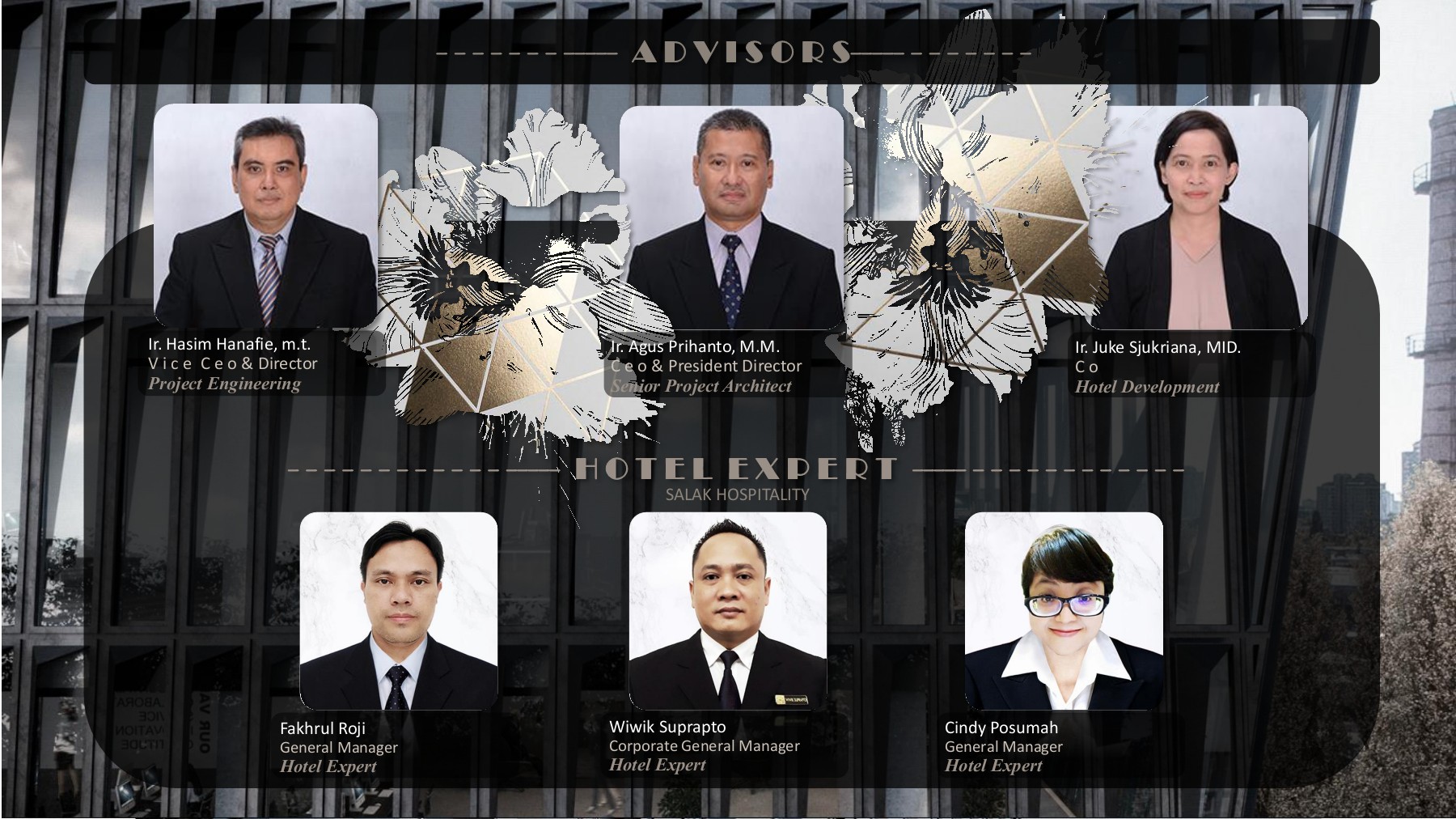 SALAK HOSPITALITY - ARCH.STUDIO BROCHURE - PORTFOLIO - Tema Arch.Studio ...