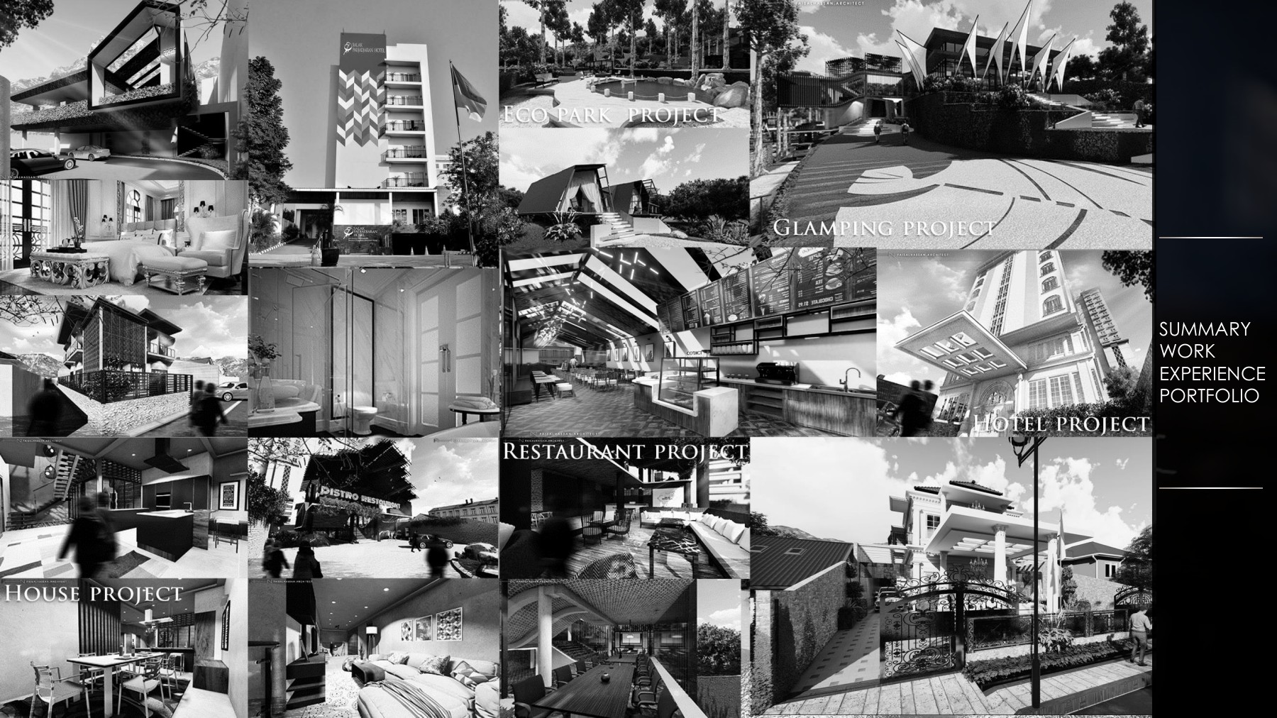 SALAK HOSPITALITY - ARCH.STUDIO BROCHURE - PORTFOLIO - Tema Arch.Studio ...