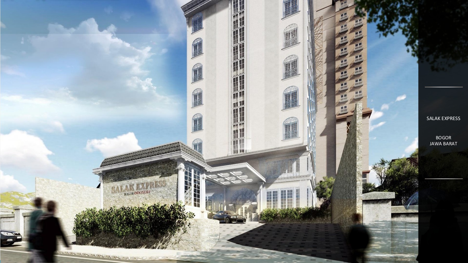 SALAK HOSPITALITY - ARCH.STUDIO BROCHURE - PORTFOLIO - Tema Arch.Studio ...