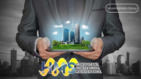 HMS - SALAKHOSPITALITY GROUP - Tema Arch.Studio - Page 1 - 21 | Flip ...