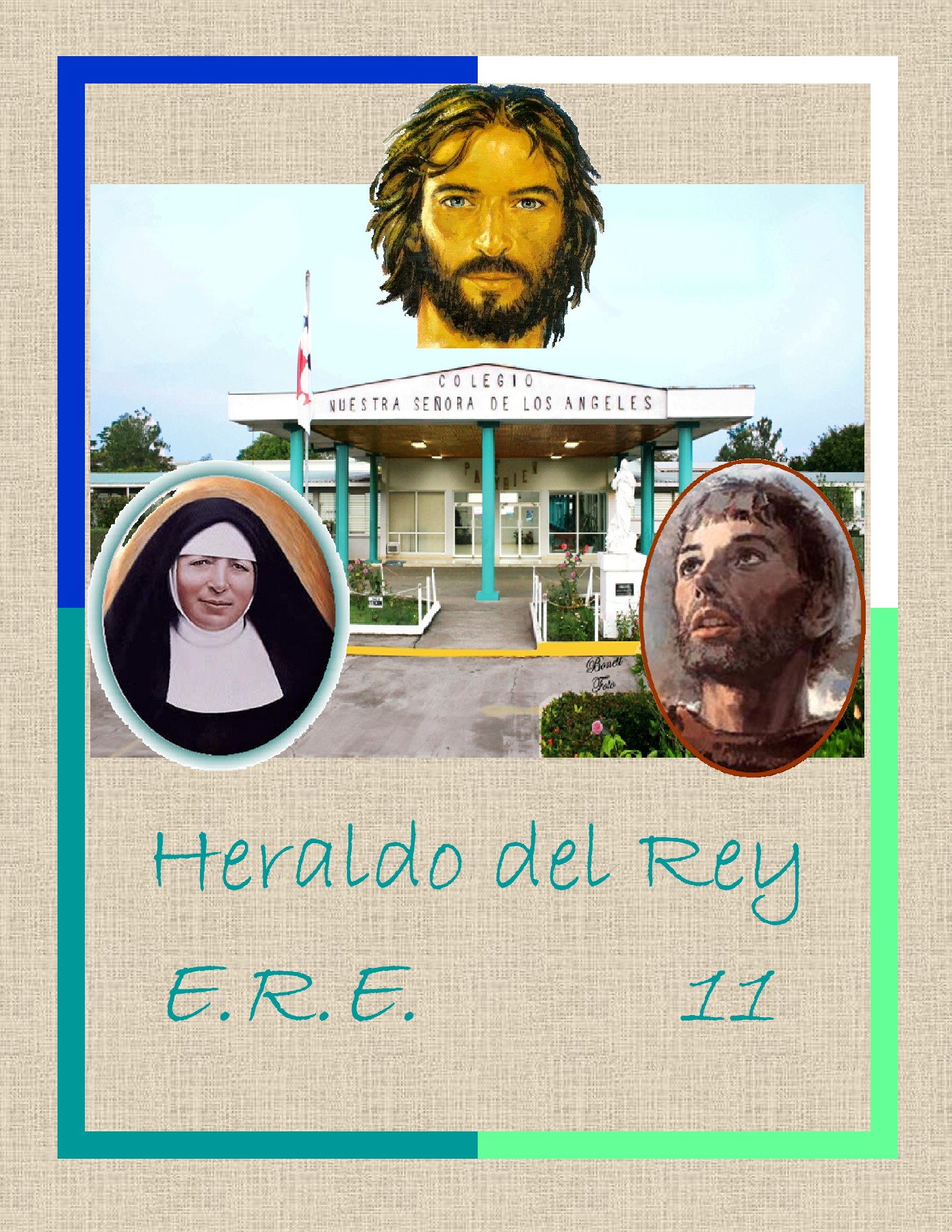 HERALDO DEL REY 11° - José Domingo Zapata C. - Páxina 1 - 94 | PDF en ...