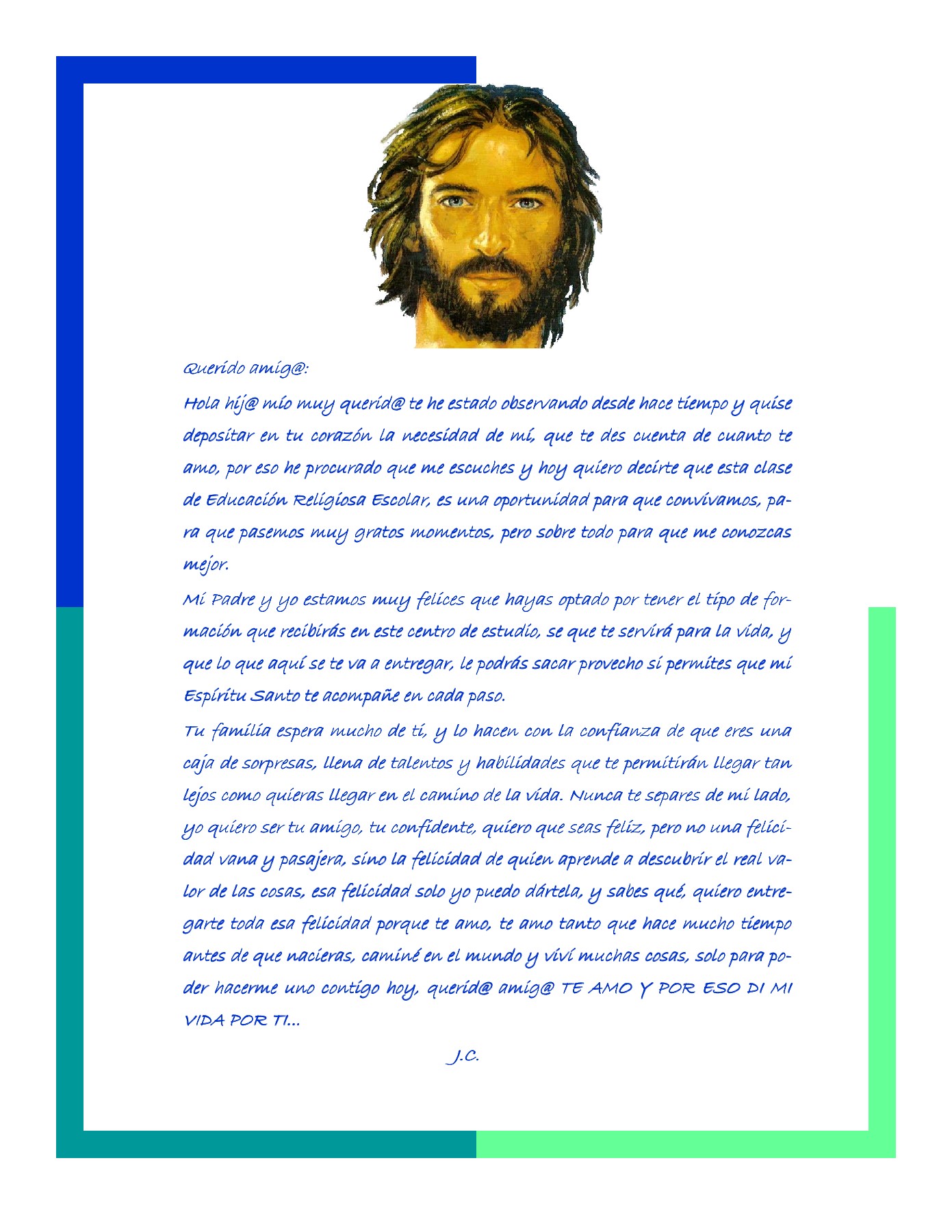 HERALDO DEL REY 7° - José Domingo Zapata C. - Páxina 3 | PDF en liña ...