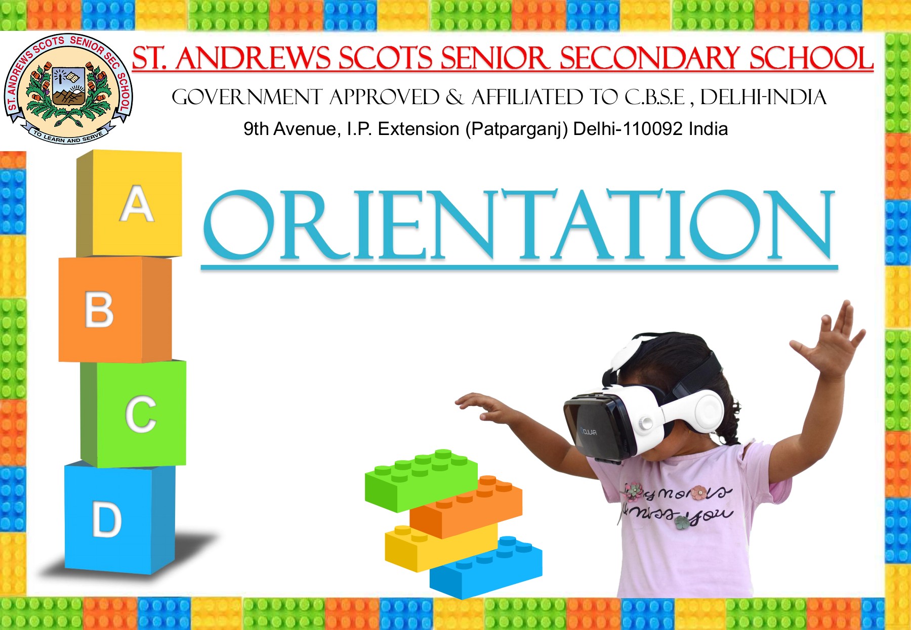 ORIENTATION BROCHURE - deeksha singh - Page 1 - 12 | Flip PDF Online ...