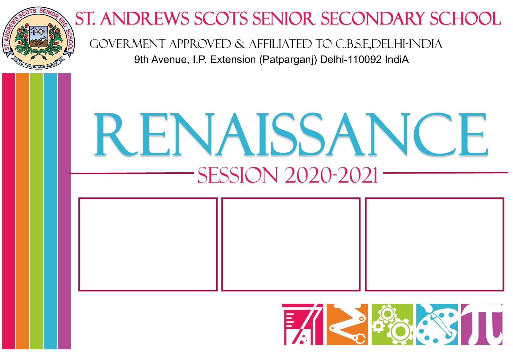 school magazine flipbook - deeksha singh - Page 1 | Flip PDF Online ...