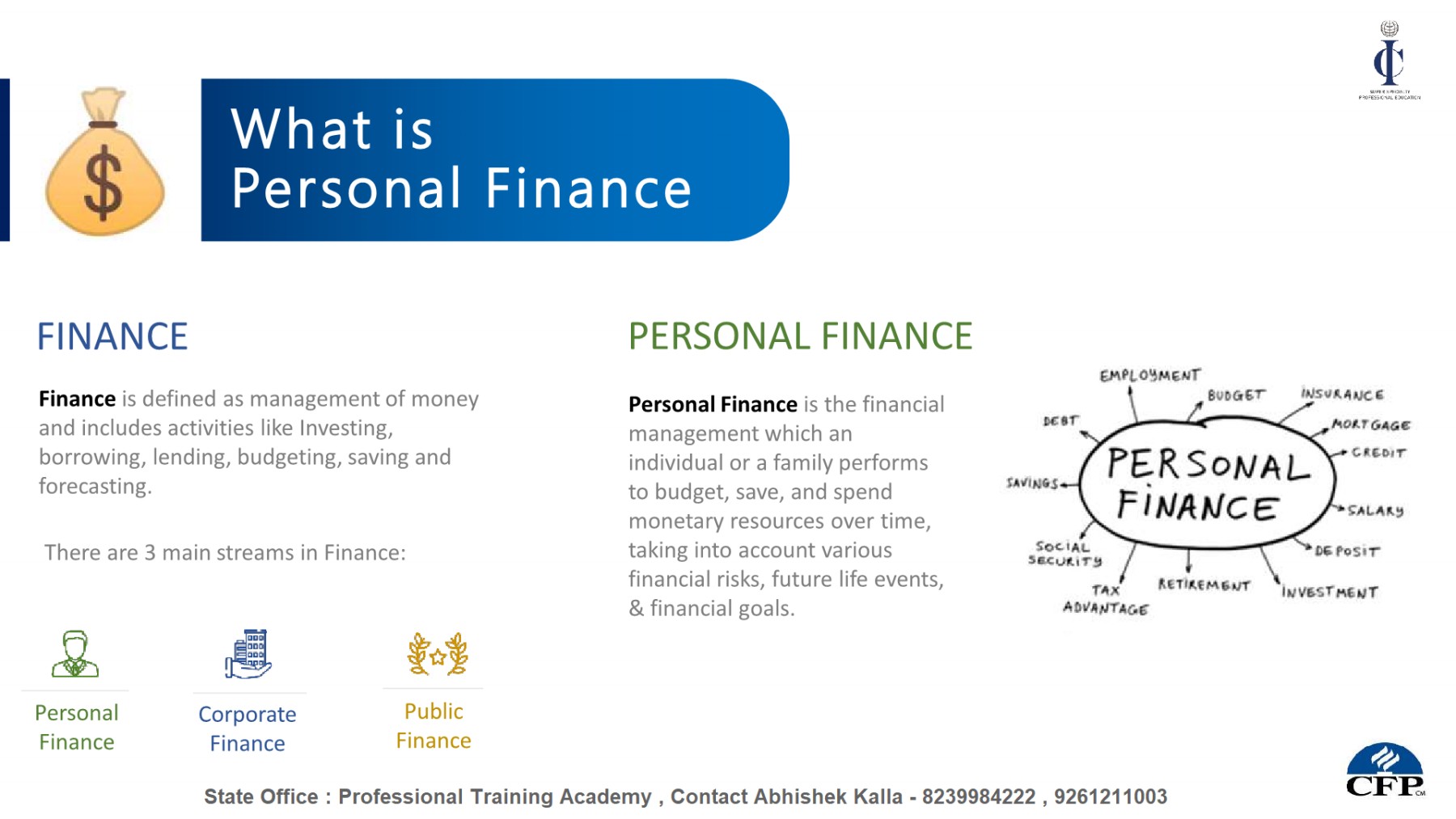 ICOFP CFP PROGRAM DETAILS - ptaimp - Page 2 | Flip PDF Online | PubHTML5