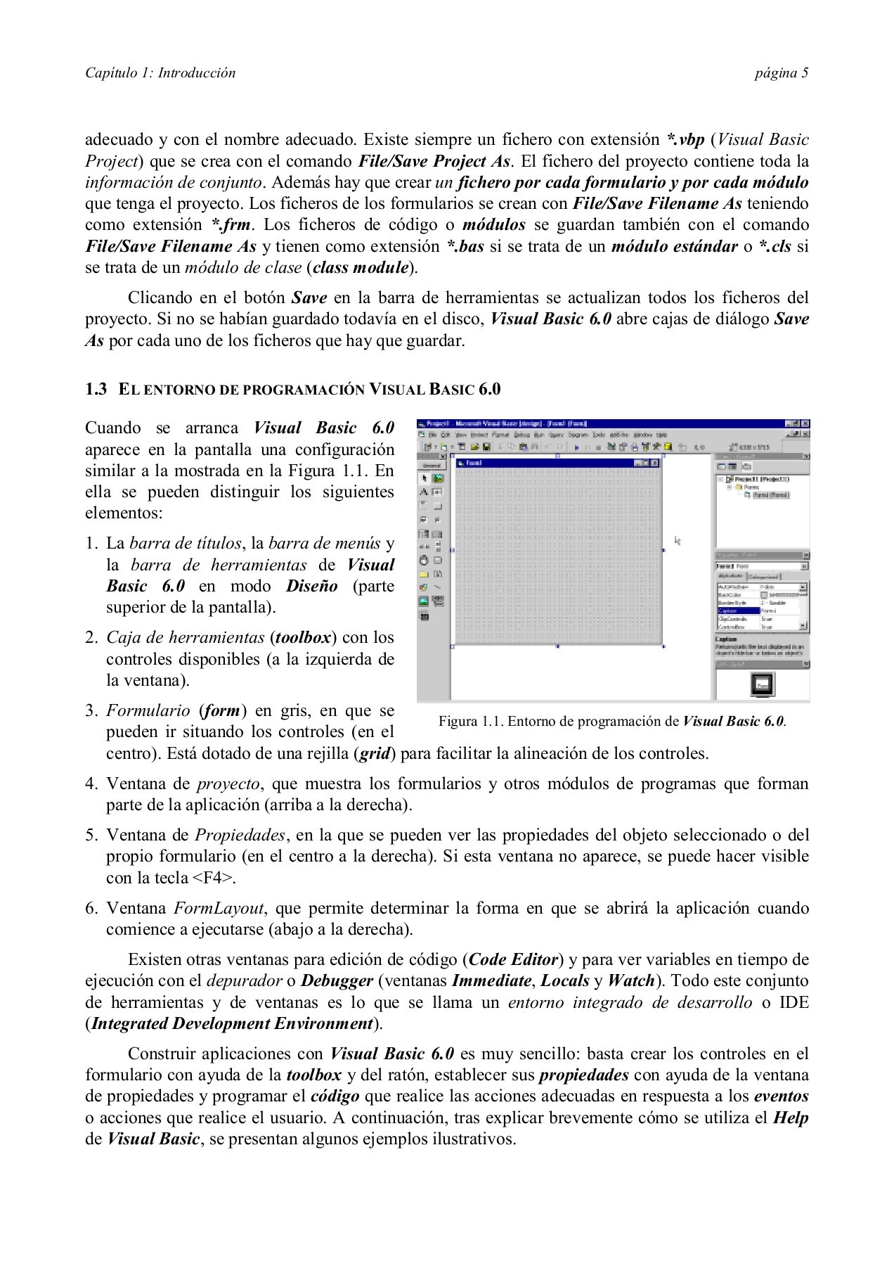 visual-basic-6-0 - cesauco - Página 11 | Flip PDF en línea | PubHTML5