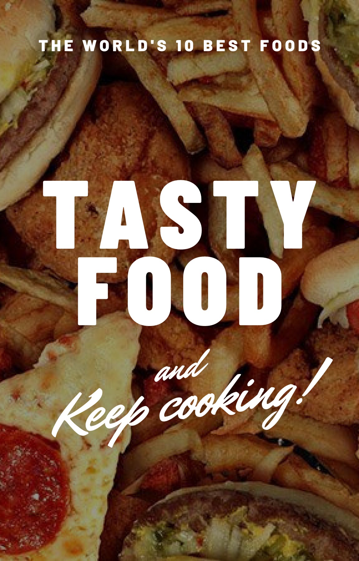 TASTY FOODs - บัณยดา รวิสานนท์ 6/12 36 - Page 1 - 22 | Flip PDF Online ...