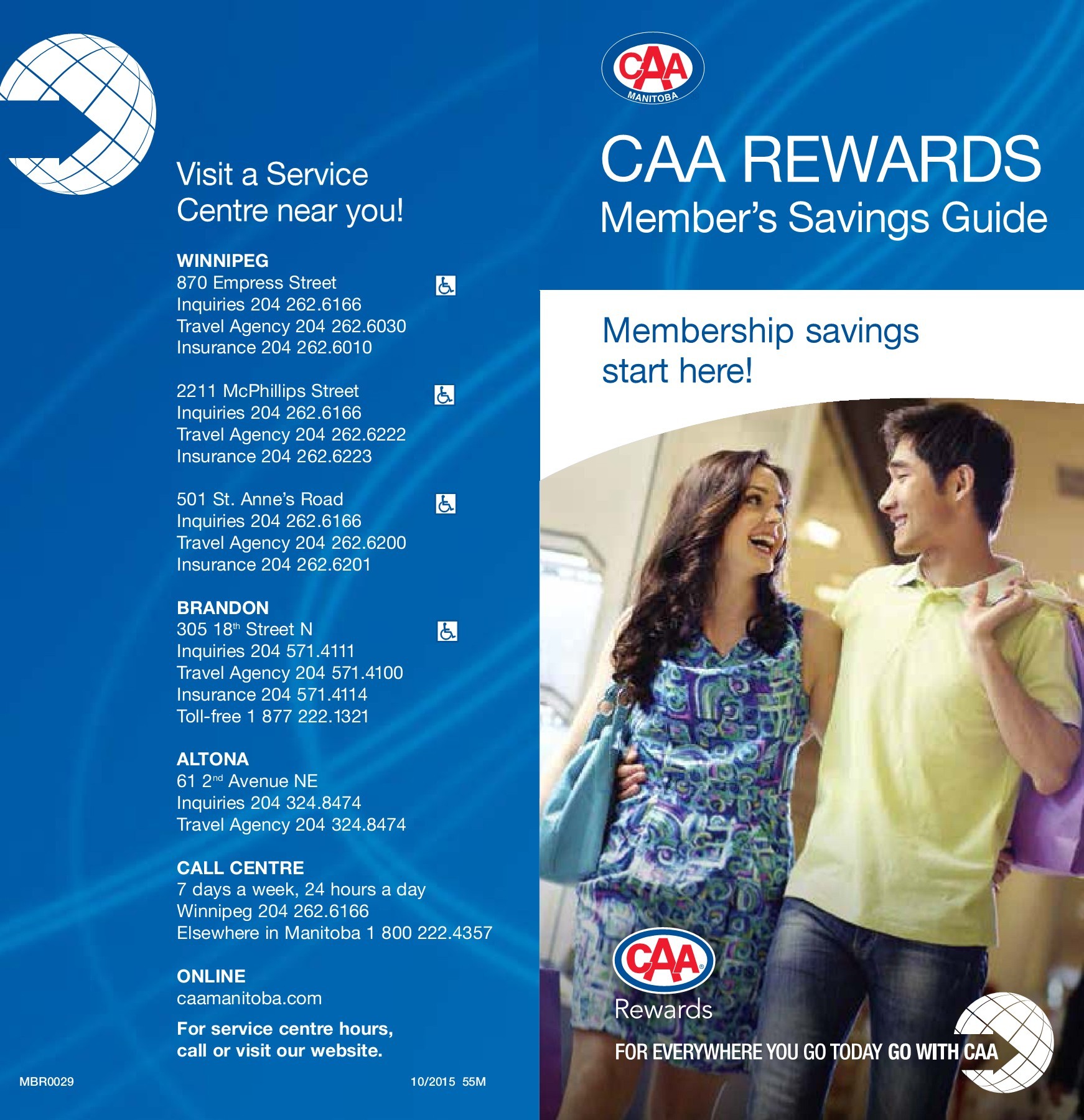caa_rewards_guide_oct2015 - ranjan - Page 1 - 12 | Flip PDF Online ...