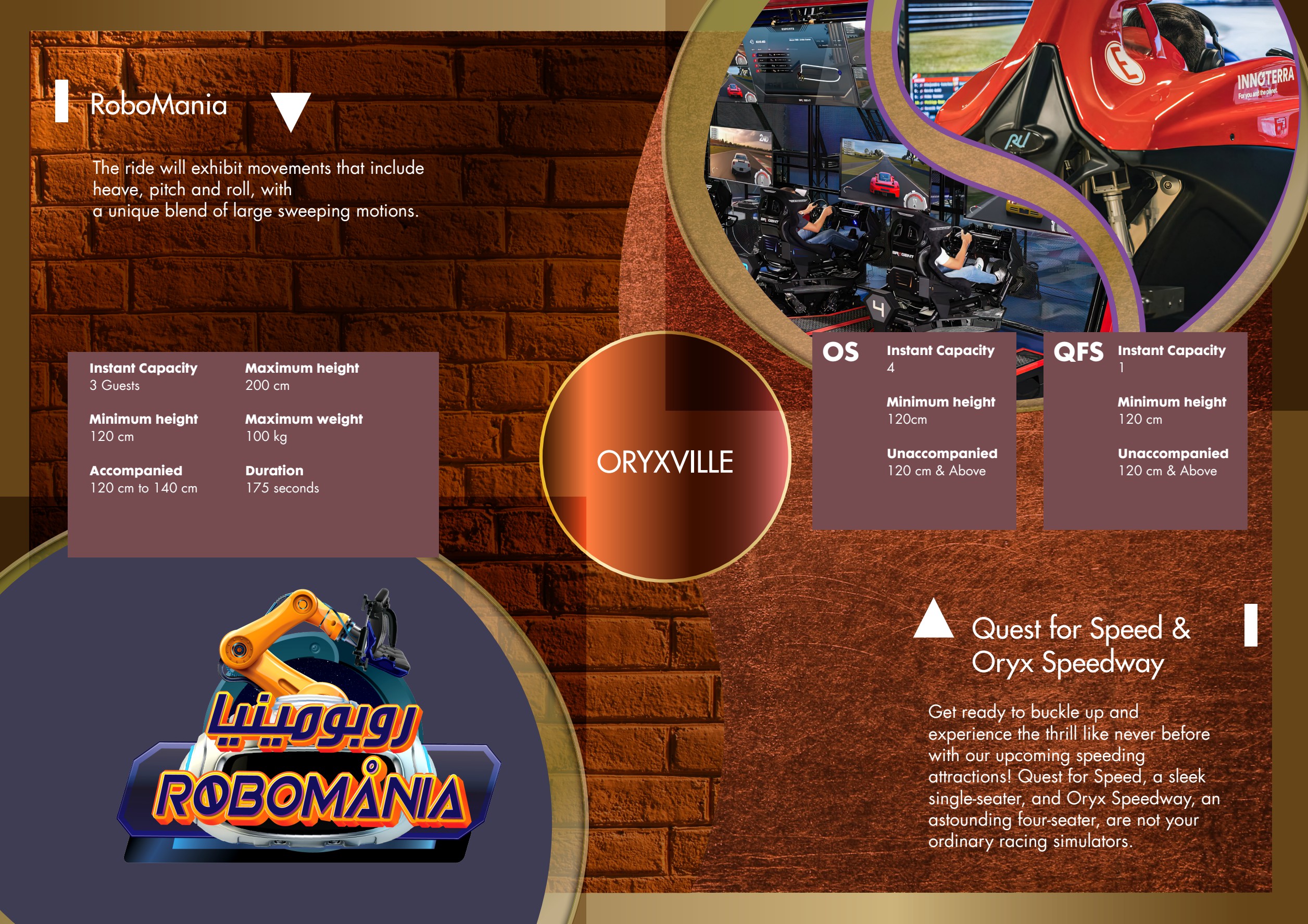 QUEST Media Fact Sheets - dohaquest - Page 18 | Flip PDF Online | PubHTML5