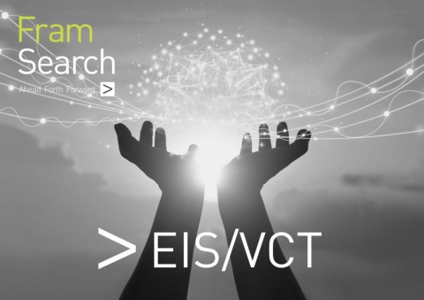 Fram Search - EIS-VCT practice