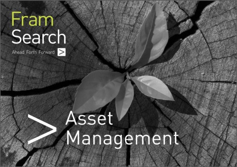 Fram Search - Asset Management practice