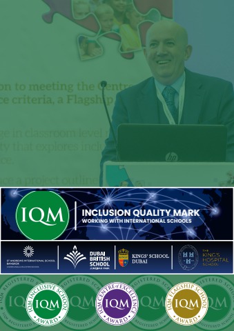 IQM - Inclusion Around The World