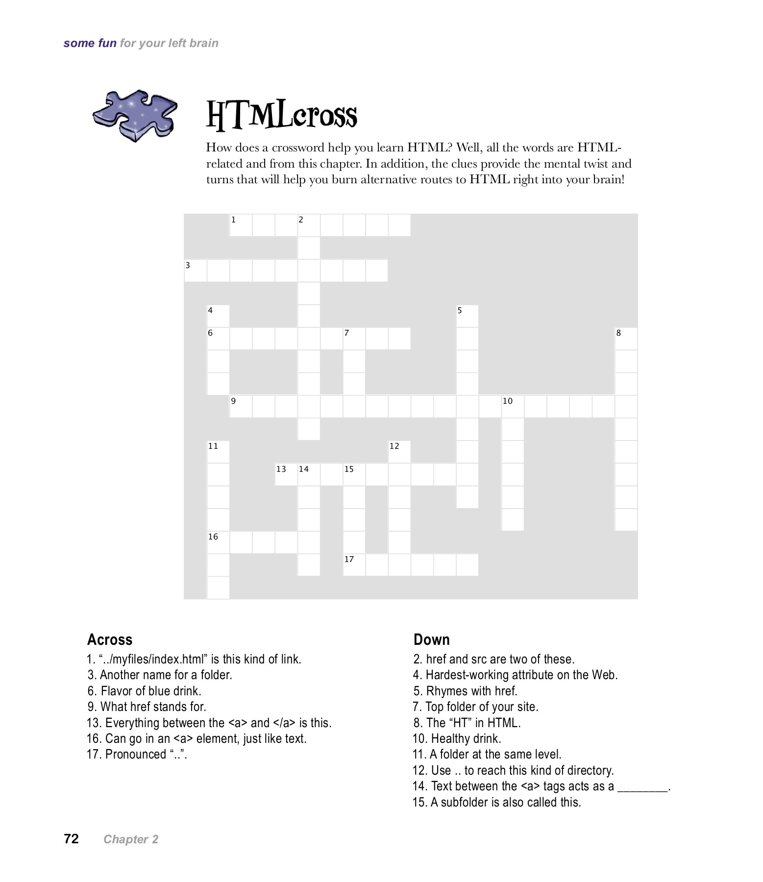 Head First HTML and CSS - 2nd Ed - Ivan Cvetanovski - Page 112 | Flip ...