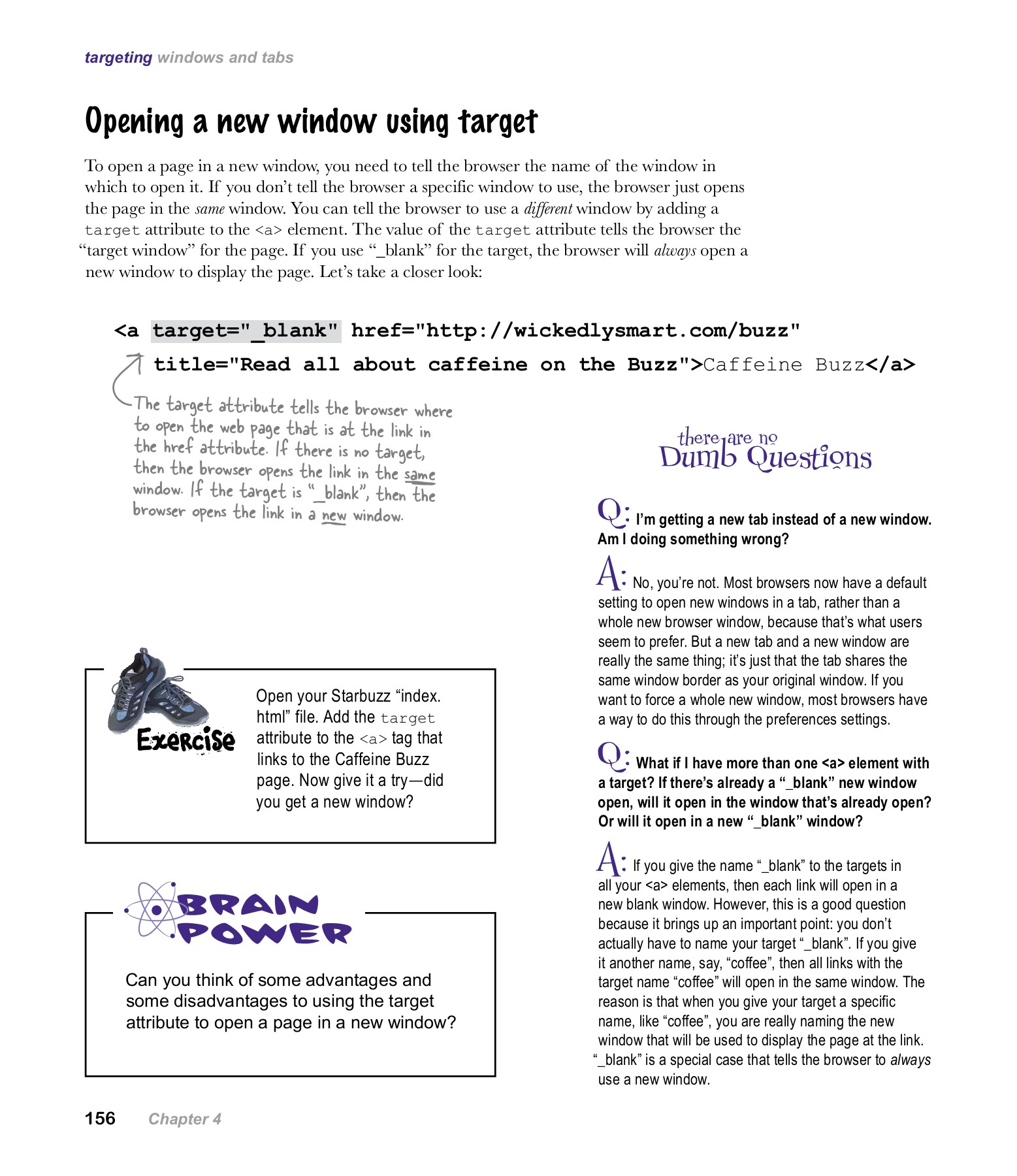 Head First HTML and CSS - 2nd Ed - Ivan Cvetanovski - Page 196 | Flip ...