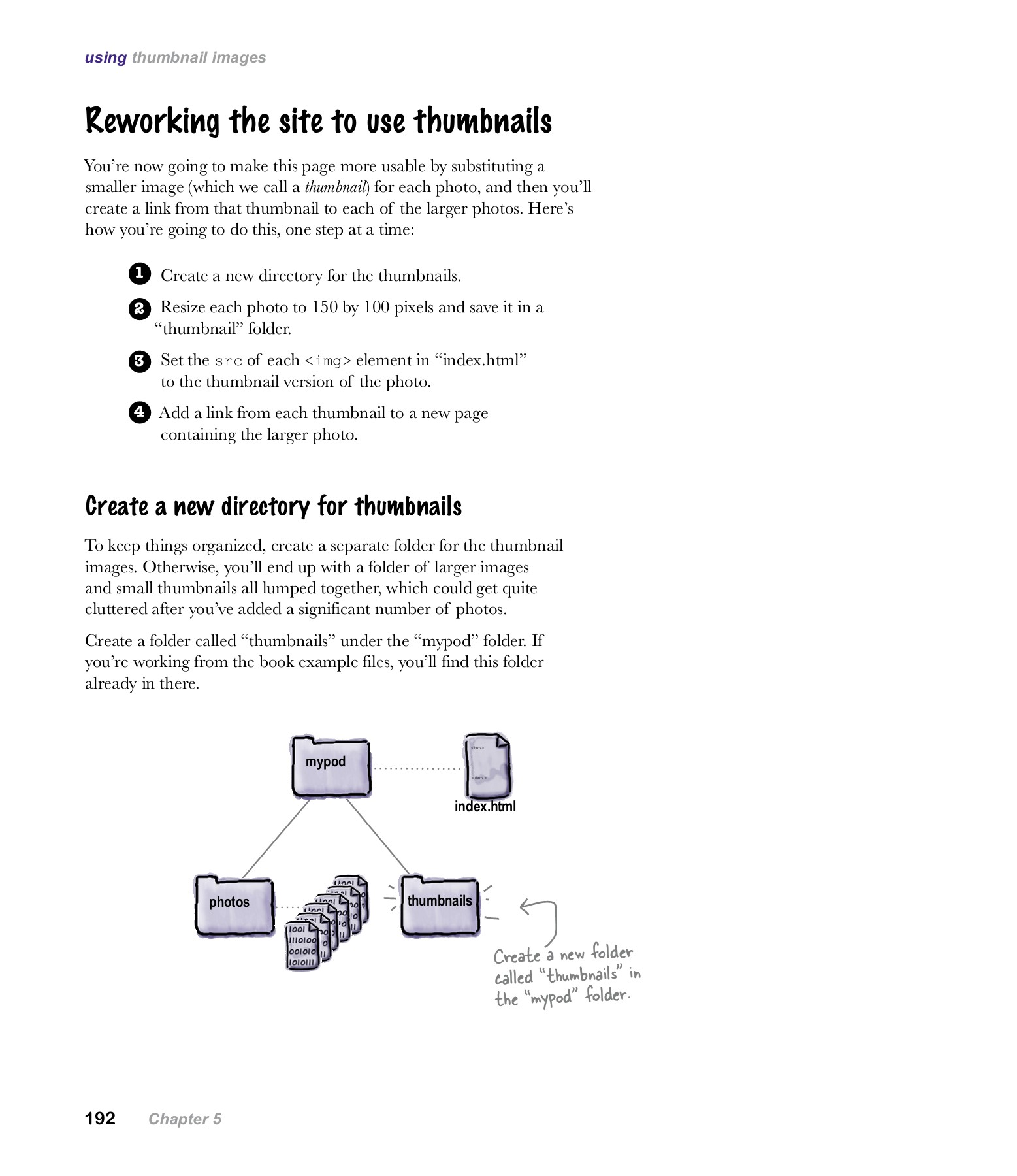 Head First HTML and CSS - 2nd Ed - Ivan Cvetanovski - Page 232 | Flip ...