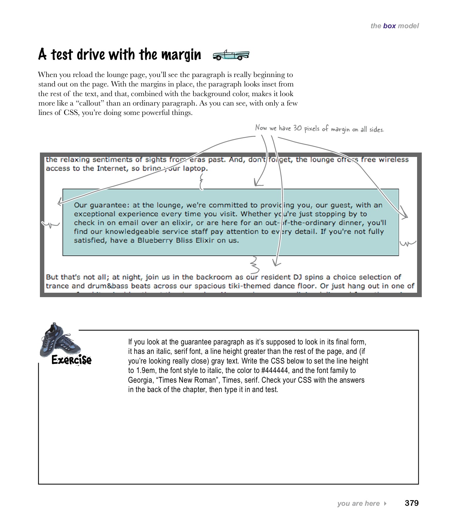 Head First HTML and CSS - 2nd Ed - Ivan Cvetanovski - Page 419 | Flip ...