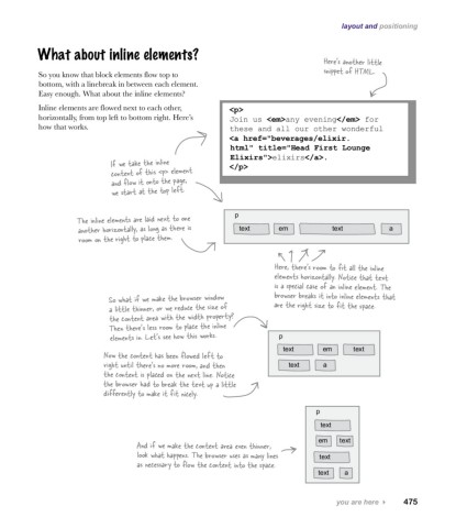 Head First HTML and CSS - 2nd Ed - Ivan Cvetanovski - Page 515 | Flip ...