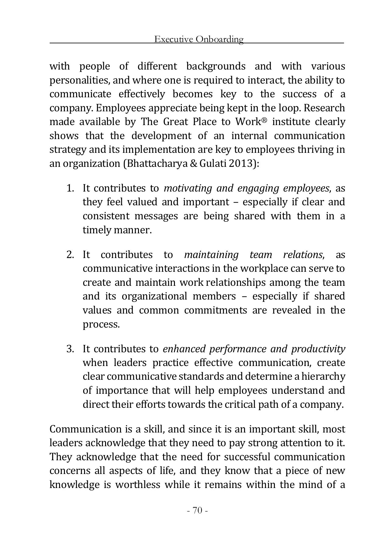 Executive Onboarding - Sebastian Brabrand - Page 72 | Flip PDF Online ...