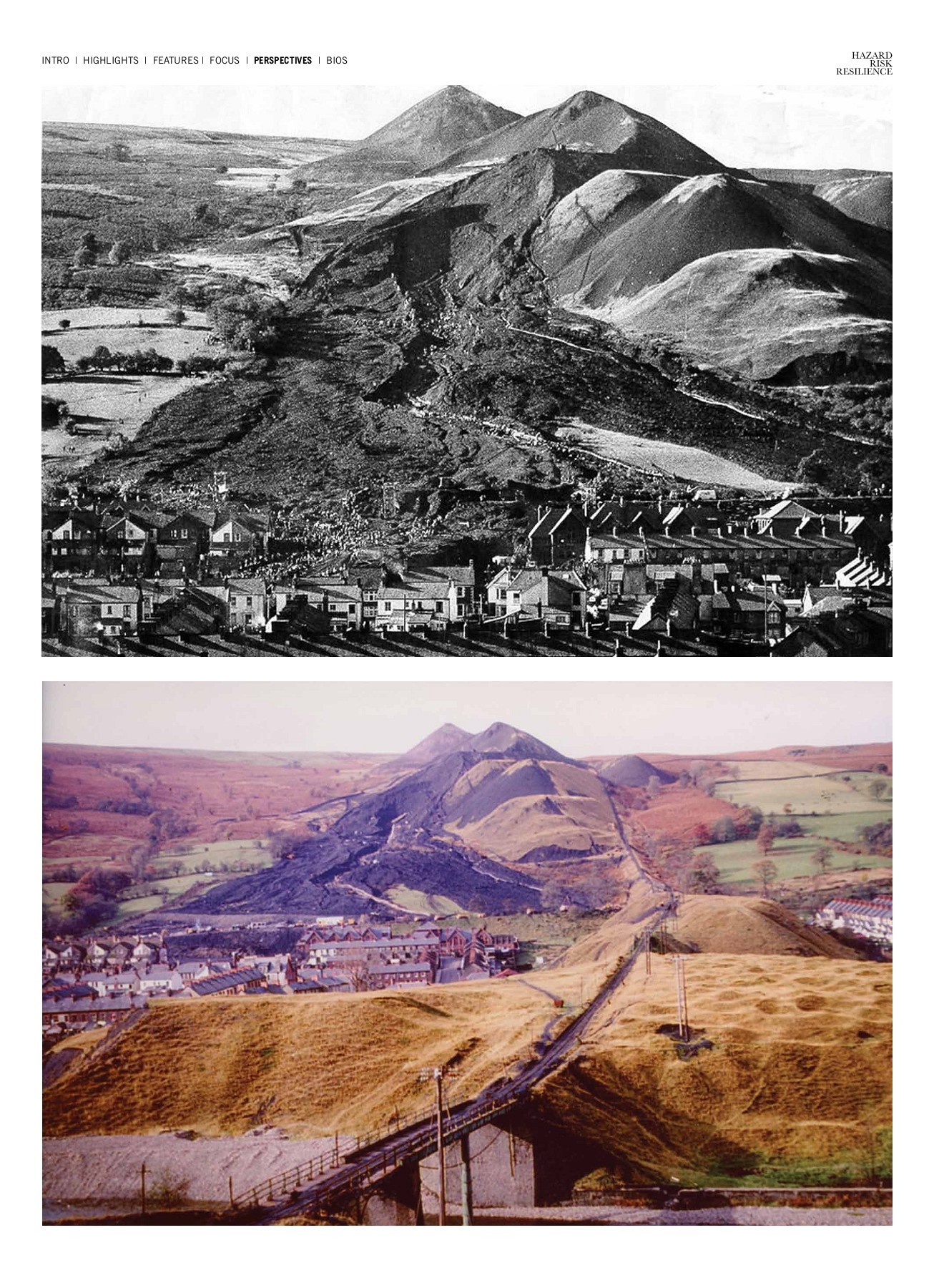 Hazard Risk Resilience Magazine Volume 1 Issue1 - Wanxiea4455 - Page 34 ...