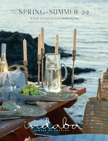 Indaba Spring-Summer 2022 Catalogue - Indaba - Page 116 | Flip PDF ...