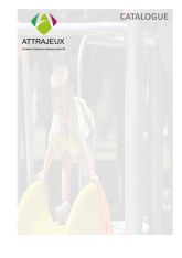 Catalogue JUIN 2020 - attrajeux - Page 1 - 55 | PDF Feuilletable en Ligne | PubHTML5
