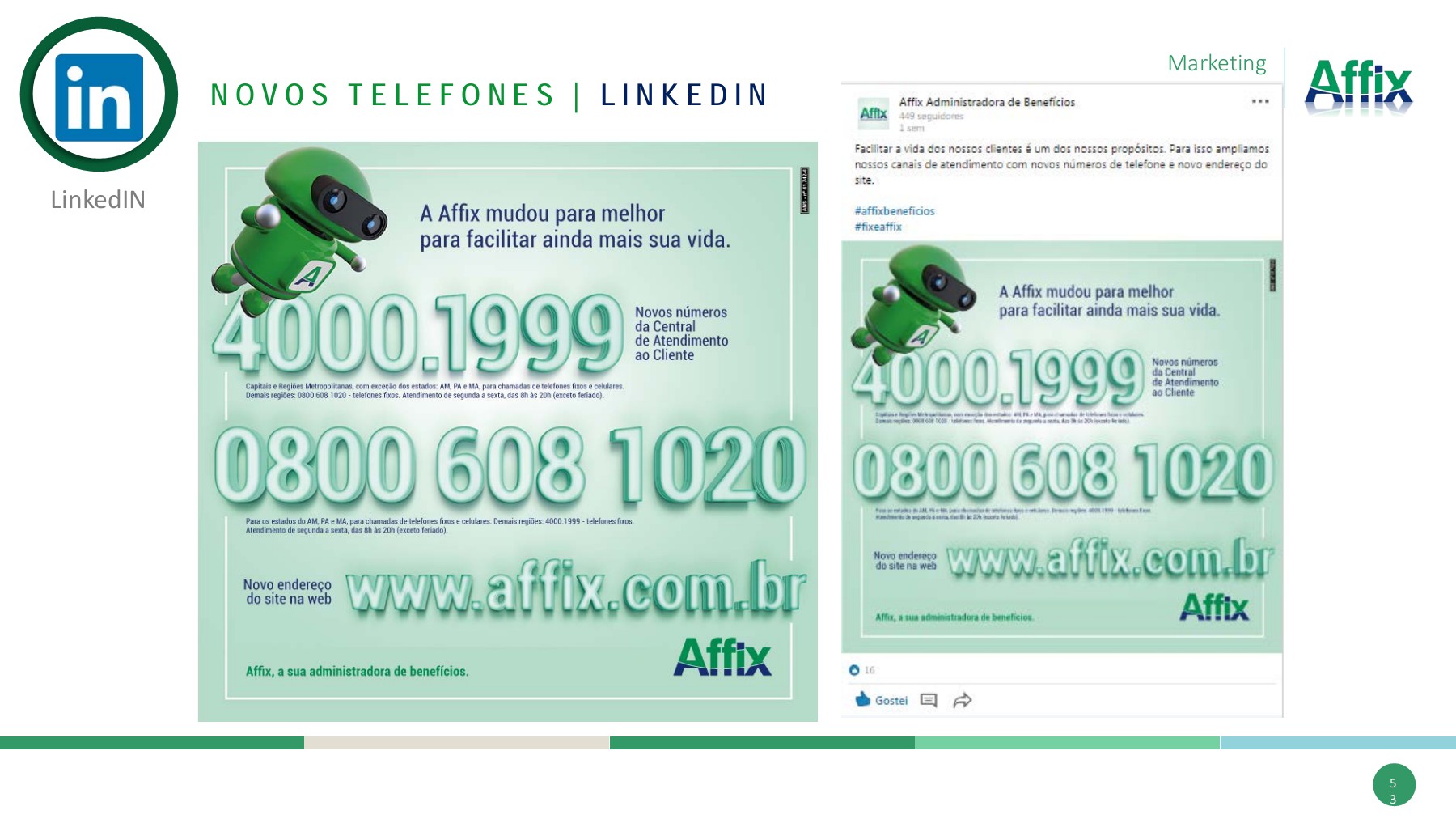 Resultados 2019 MKT V3 - crislene.lima - Page 53 | Flip PDF Online | PubHTML5