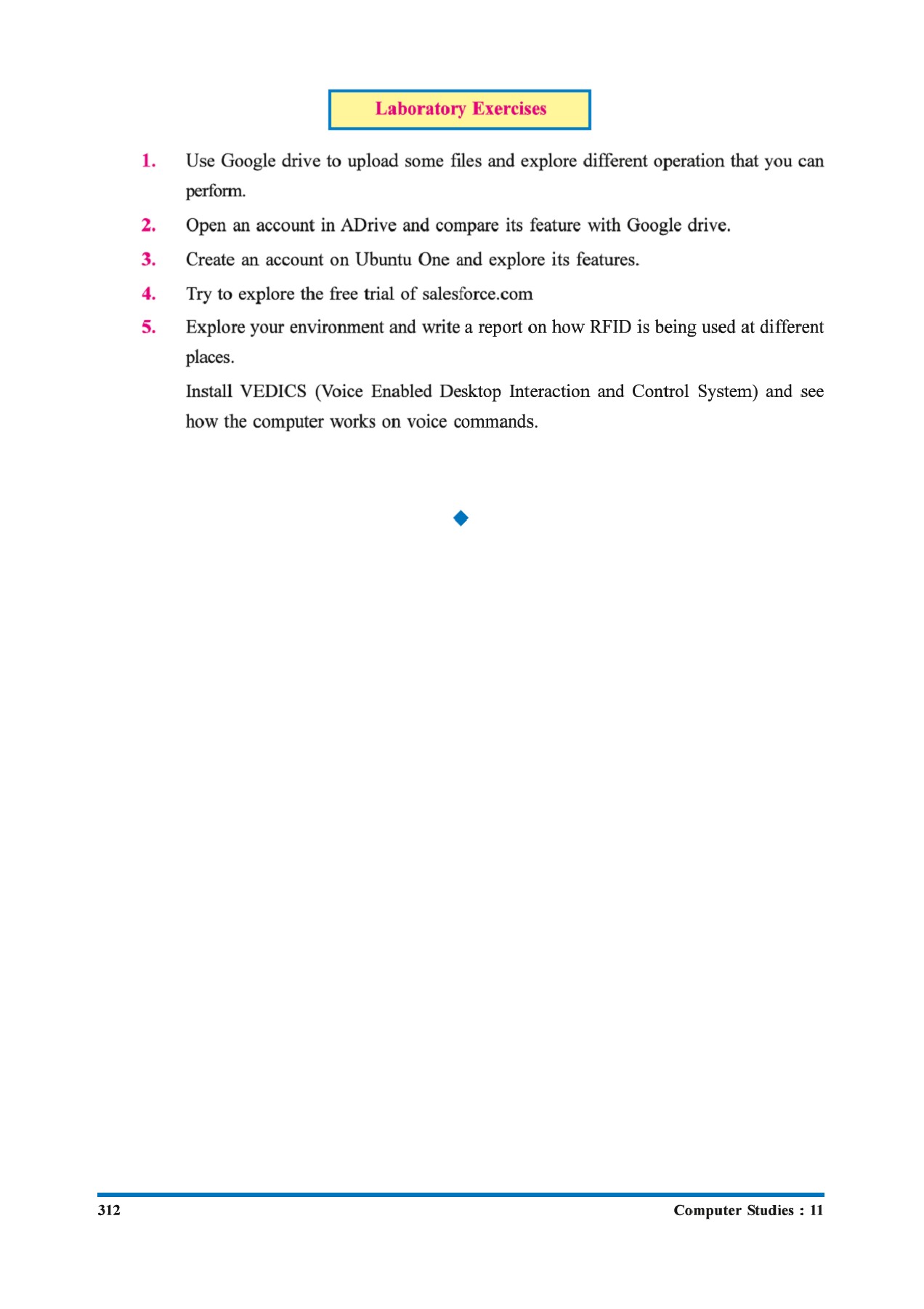 Computer Studies - Balvant Patel - Page 318 | Flip PDF Online | PubHTML5