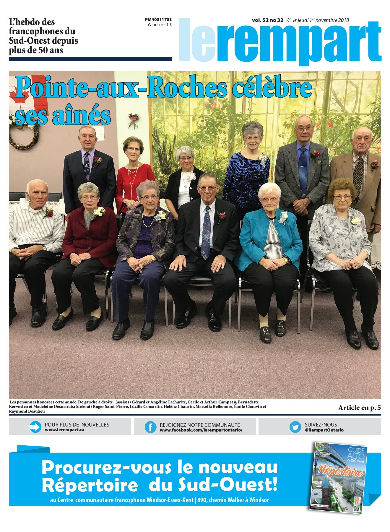 2018 11 01 - Altomedia - Page 1 - 8 | PDF Feuilletable en Ligne | PubHTML5