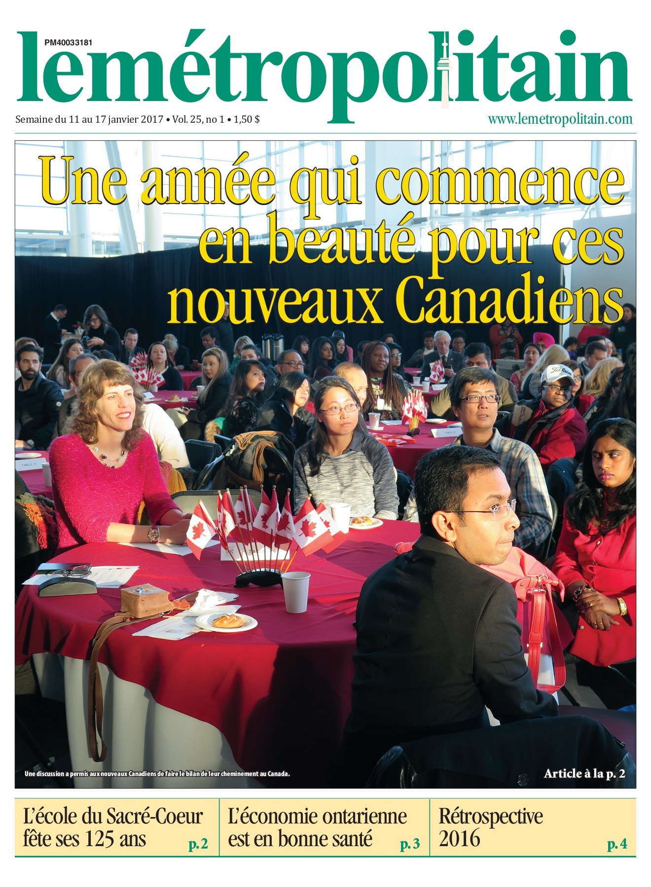 2017 01 11 - Altomedia - Page 1 - 16 | PDF Feuilletable en Ligne | PubHTML5