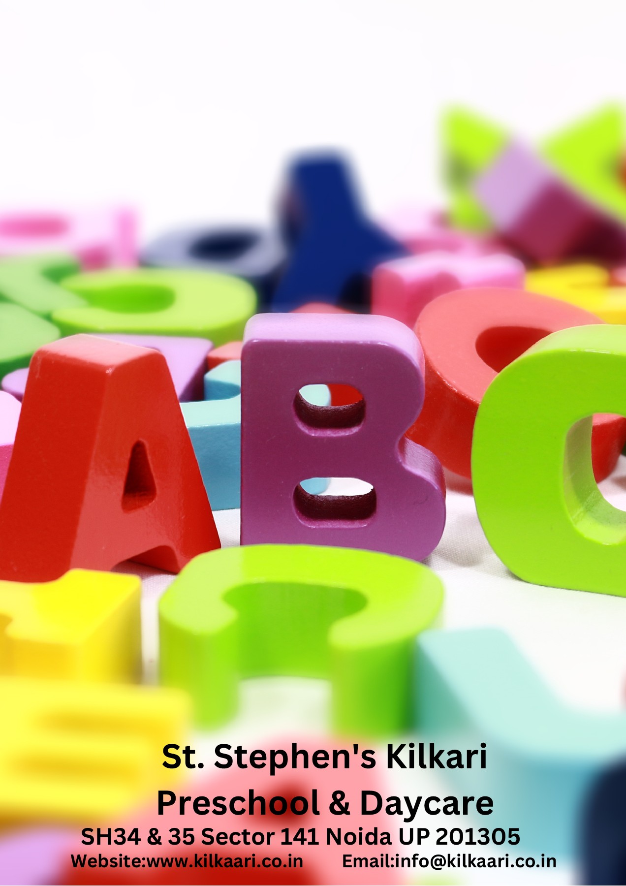 nursery english sample design (1) - Swet Ketu - Page 54 | Flip PDF ...