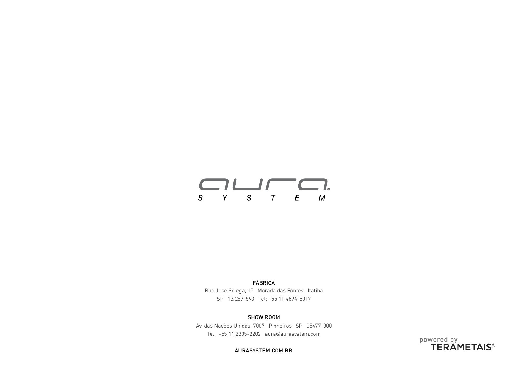 Folder Aura System 2019 - caroline.doutoresdaweb - Página 52 | PDF Online | PubHTML5