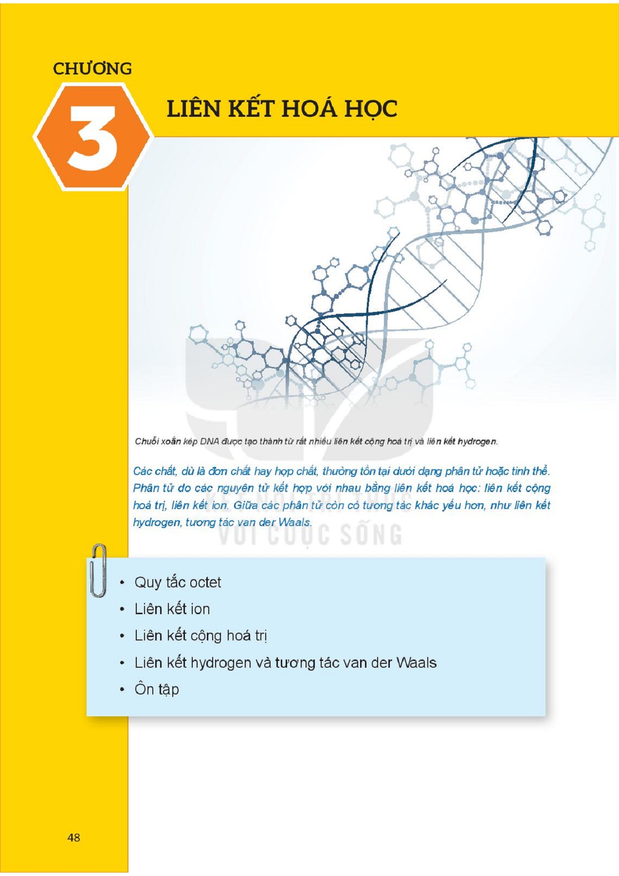 SGK Hoa hoc 10 - Liễu Vu - Page 49 | Flip PDF Online | PubHTML5