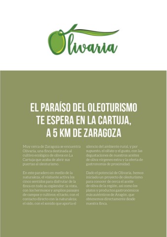 Dosier de venta