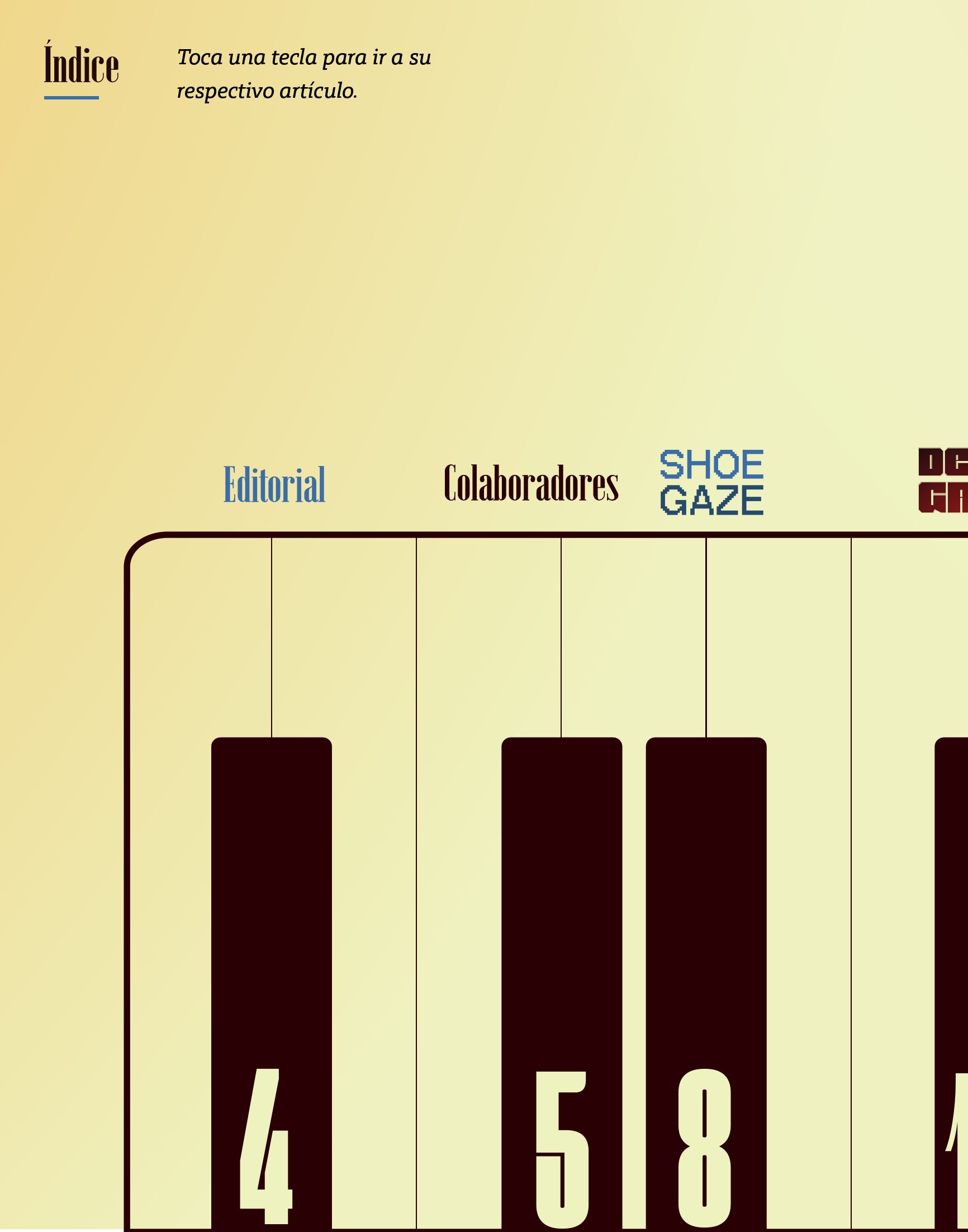 REVISTA FINAL flipbook - joseeljefelisto - Página 2 | Flip PDF en línea | PubHTML5