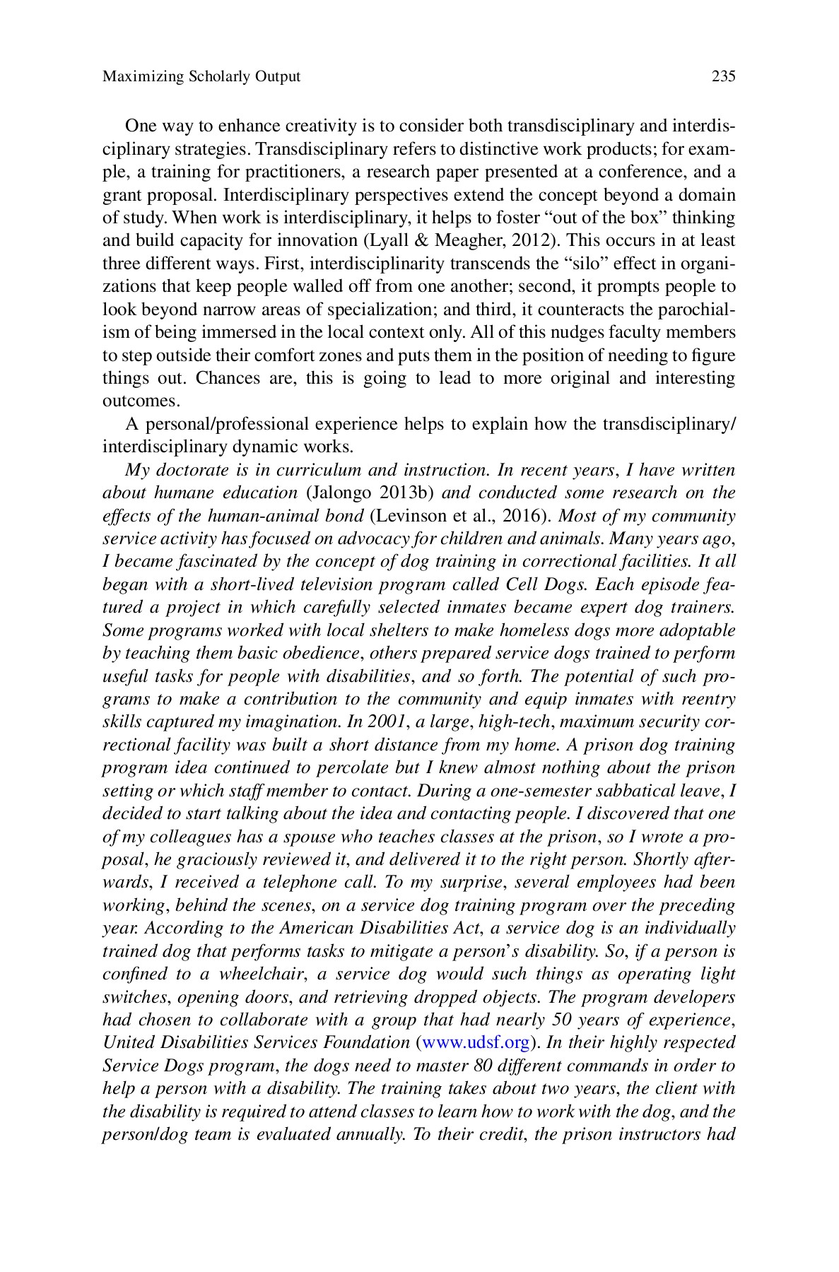 2016_Book_WritingForPublication - fengskw - Page 246 | Flip PDF Online ...