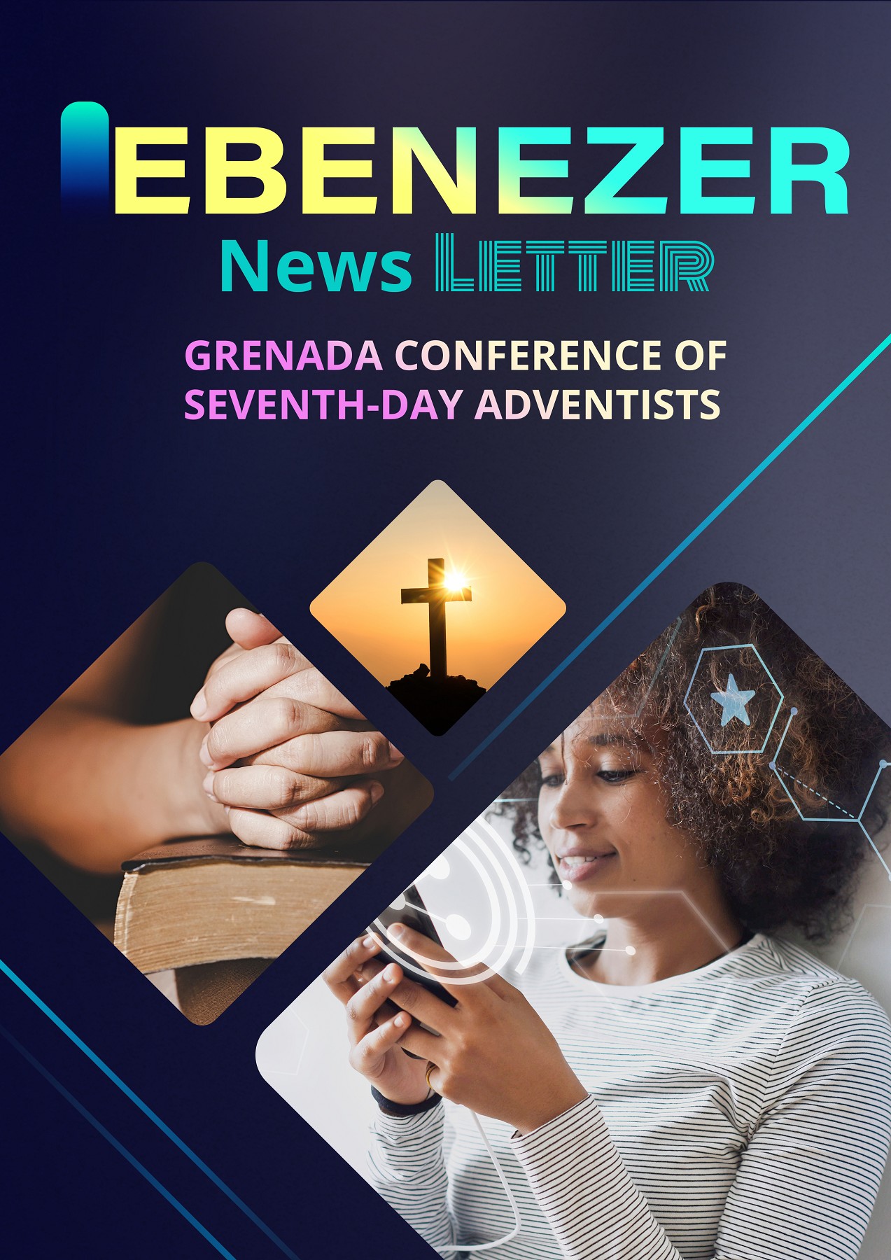 EBENEZER - Craig Hillaire - Page 1 - 27 | Flip PDF Online | PubHTML5