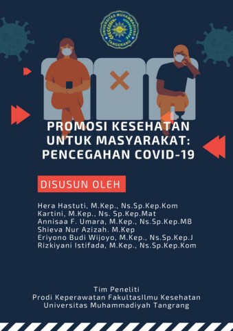 Media Edukasi Kesehatan Bookcase - Flip Book| PubHTML5